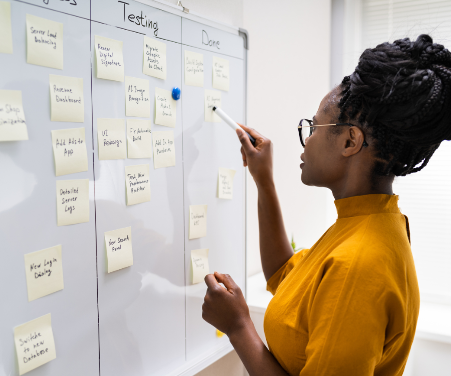 How to Write a Simple but Effective Business Plan – What's Trending Sage