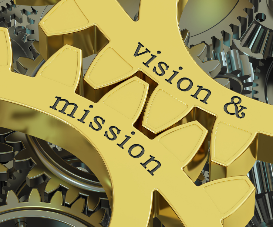 Debunking the Significance of Vision and Mission Statements in Business ...